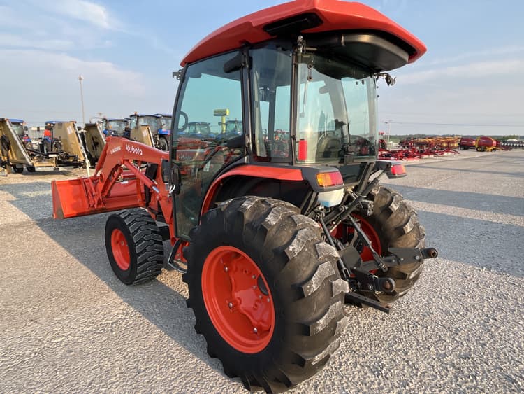 2021 Kubota MX5400 Tractors 40 to 99 HP for Sale | Tractor Zoom