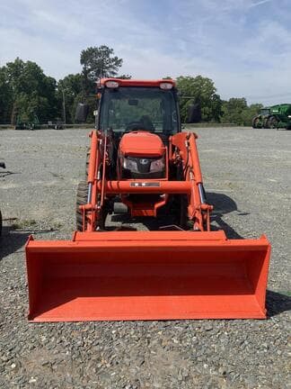 2021 Kubota MX6000 Tractors 40 to 99 HP for Sale | Tractor Zoom