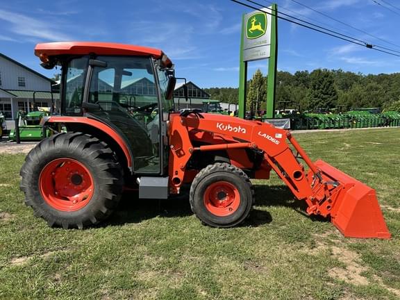 2021 Kubota MX6000 Tractors 40 to 99 HP for Sale | Tractor Zoom