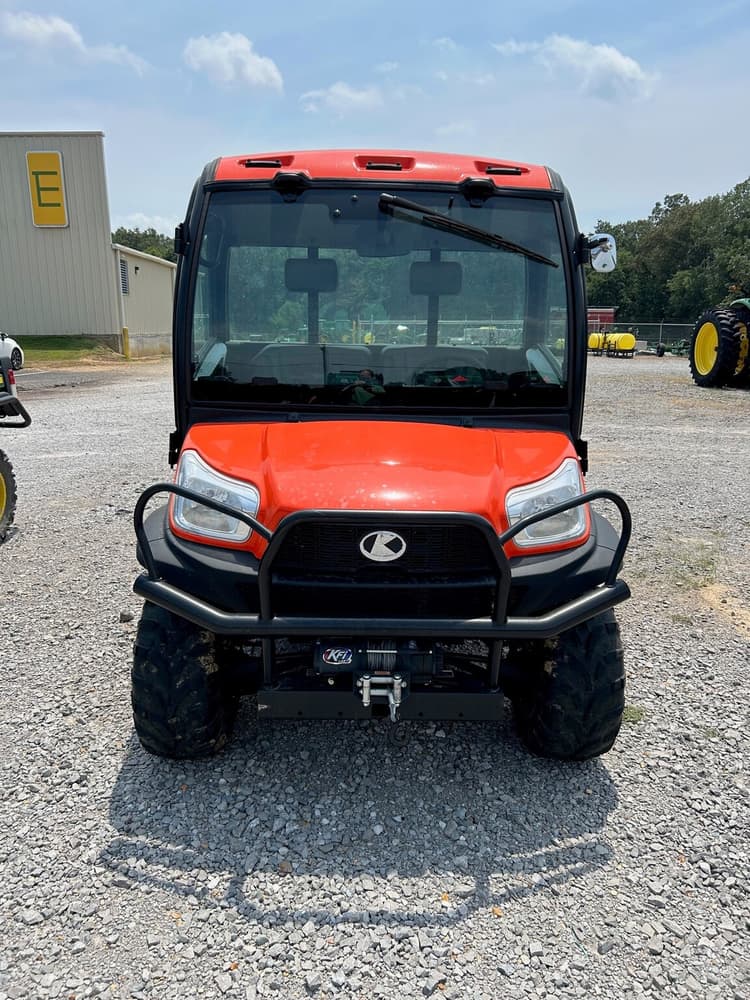 2021 Kubota RTV-X1100 Other Equipment Outdoor Power for Sale | Tractor Zoom