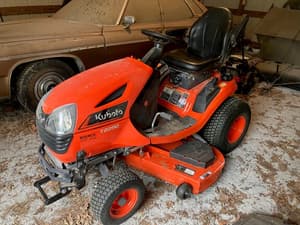 2021 Kubota T2290 Stock No. 501813 Other Equipment For Sale with 48 ...