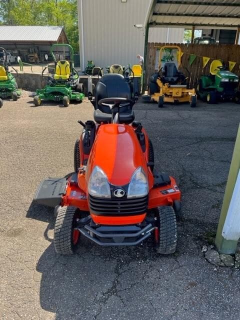 2021 Kubota T2290 Other Equipment Turf for Sale | Tractor Zoom