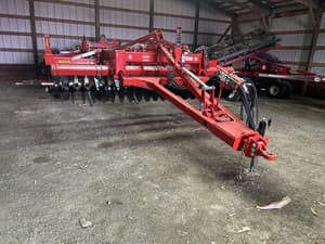2021 Kuhn Krause Dominator 4860 Stock No. 1284401 Tillage For Sale with ...