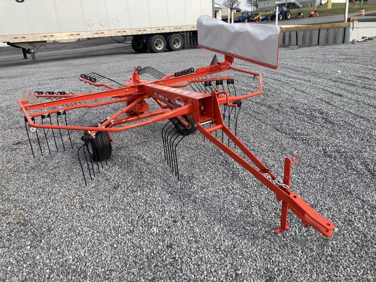 2021 Kuhn GA 3200 GT Hay and Forage Hay - Rakes/Tedders for Sale ...