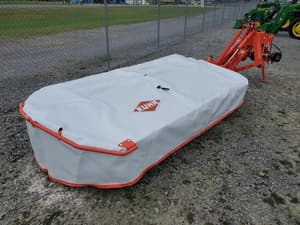 SOLD - 2021 Kuhn GMD310 Hay and Forage Stock No. 39005483 | Tractor Zoom