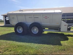 SOLD - 2021 Kuhn Knight SLC141 Stock No. A1335 Manure Handling ...