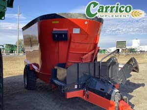 2021 Kuhn Knight VT 168 Stock No. 15481 Hay and Forage For Sale ...