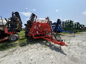 SOLD - 2021 Kuhn Krause Excelerator XT 8010 Stock No. 1283242 Tillage ...