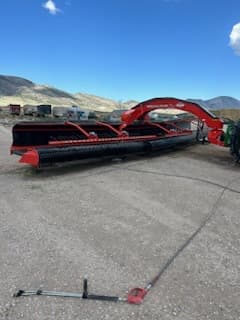 2021 Kuhn Merge-Maxx 1300 Hay and Forage Hay - Mergers for Sale ...