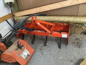 SOLD - 2021 Land Pride 5' Stock No. 203487 Other Equipment | Tractor Zoom