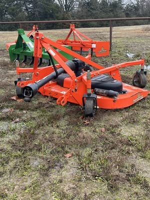 SOLD - 2021 Land Pride FDR1660 Stock No. 891283 Hay and Forage with 5 ...