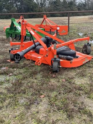 2021 Land Pride FDR1660 Hay and Forage Mowers - Rotary for Sale ...