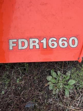 2021 Land Pride FDR1660 Hay and Forage Mowers - Rotary for Sale ...