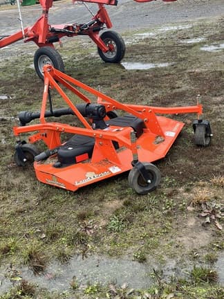 2021 Land Pride FDR1660 Hay and Forage Mowers - Rotary for Sale ...