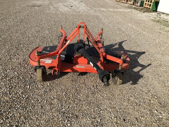 2021 Land Pride FDR1672 Hay and Forage Mowers - Rotary for Sale ...