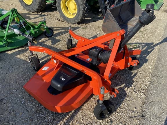 2020 Land Pride RCR1548 Hay and Forage Mowers - Rotary for Sale ...