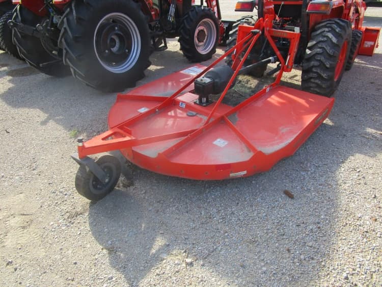 2021 Land Pride RCR1272 Hay and Forage Mowers - Rotary for Sale ...