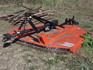 SOLD - 2021 Land Pride RCR1884 Stock No. 520527 Hay and Forage with 7 ...