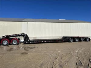 SOLD - 2021 Landoll 855 Lot No. 9009 Other Equipment with --- Ft ...