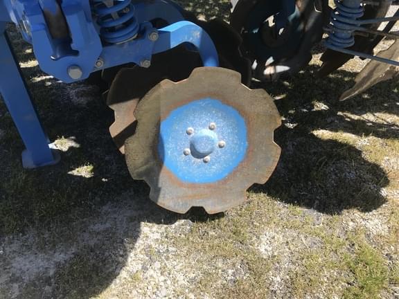 2021 Lemken Rubin 12 Tillage Disks for Sale | Tractor Zoom
