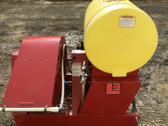 2021 Lewis Brothers Blower Other Equipment 3 Point Attachments for Sale ...