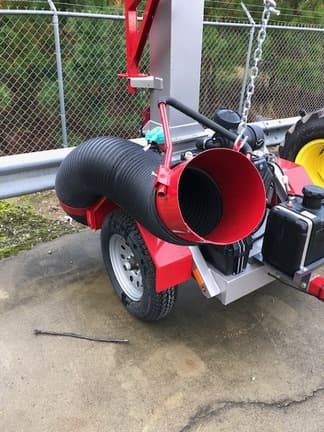 2021 Little Wonder Truck Loader Other Equipment Turf for Sale | Tractor ...