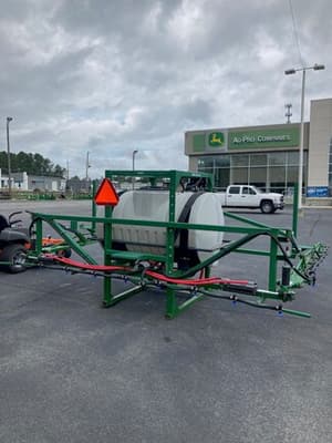 SOLD - 2021 LMC Undetermined Chemical Applicators Stock No. 26012360 ...