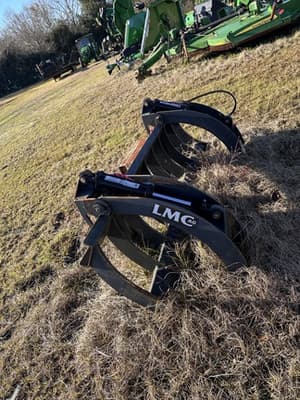 SOLD - 2021 LMC G84-GA Stock No. 346235 Other Equipment | Tractor Zoom