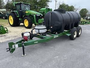 SOLD - 2021 LMC N1000 Stock No. 361838 Other Equipment with 1,000 Gal ...