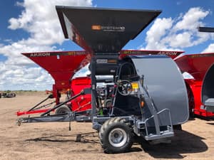 2021 Loftness GBL10 Stock No. LFT077 Harvesting For Sale | Tractor Zoom