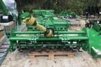 SOLD - 2021 Lovett Tharpe RTHSC160G 60" Stock No. 3700ASH Tillage ...
