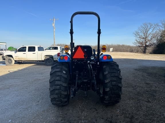2021 LS MT357 Tractors 40 to 99 HP for Sale | Tractor Zoom