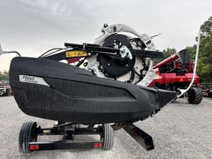 2021 MacDon FD245 Stock No. 10026K Harvesting For Sale with 45 ft ...