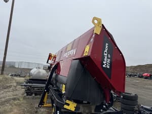 2021 MacDon R116SP Stock No. MAC402917 Harvesting For Sale with 16 ft ...