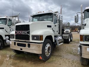 SOLD - 2021 Mack PI64T Lot No. 55264442 Other Equipment with 45,171 mi ...