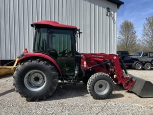 SOLD - 2021 Mahindra 2670 Stock No. AP003167 Tractors with 195 Hrs ...