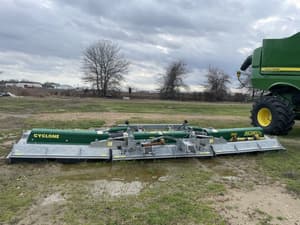 2021 Major Cyclone Stock No. 880839 Hay and Forage For Sale | Tractor Zoom