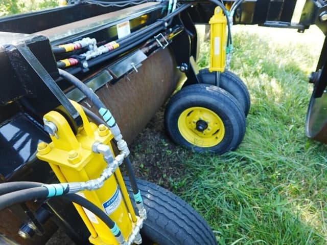 2021 Mandako L5060 Lot No. 282 Tillage For Sale with 50 ft | Tractor Zoom