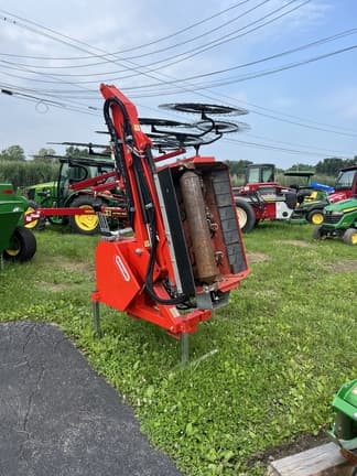 2021 Maschio Rosa 300 Hay and Forage Mowers - Flail/Stalk Choppers for ...