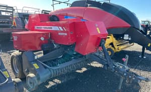 Massey Ferguson 1840 Hay and Forage For Sale with --- Bales | Tractor Zoom