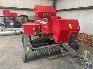 2021 Massey Ferguson 1840 Stock No. 54421 Hay and Forage For Sale with --- Bales | Tractor Zoom