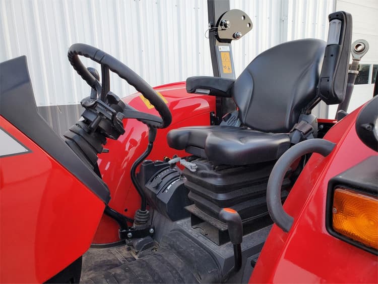 2021 Massey Ferguson 4707 Tractors 40 to 99 HP for Sale | Tractor Zoom