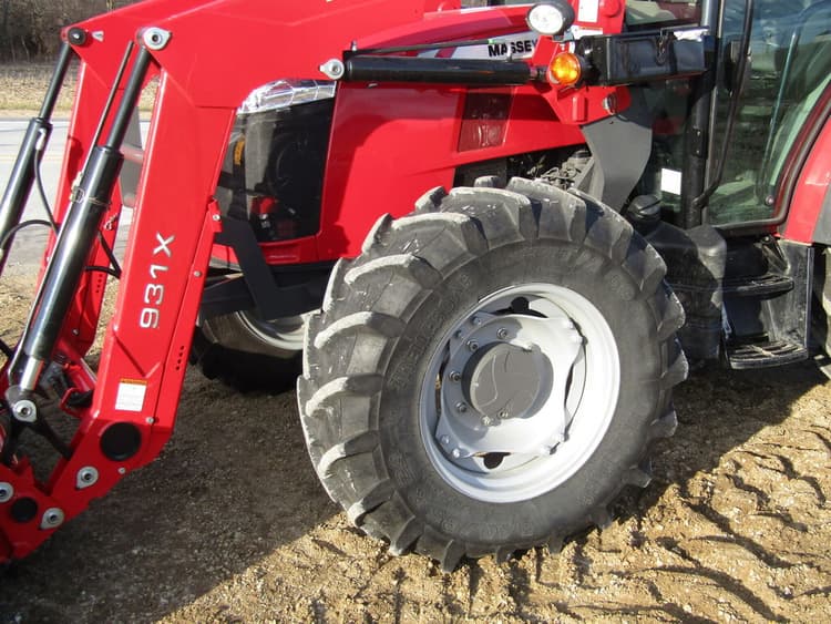 2021 Massey Ferguson 4710 Tractors 100 to 174 HP for Sale | Tractor Zoom