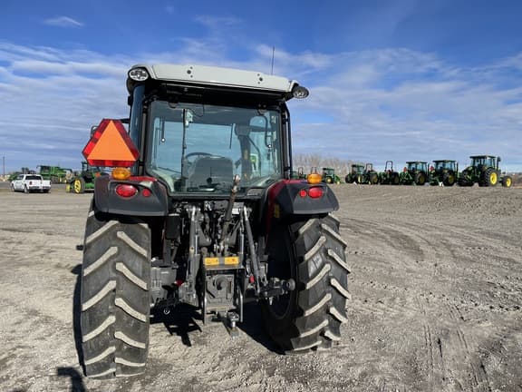 2021 Massey Ferguson 4710 Tractors 100 to 174 HP for Sale | Tractor Zoom