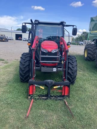 2021 Massey Ferguson 4710 Tractors 100 to 174 HP for Sale | Tractor Zoom