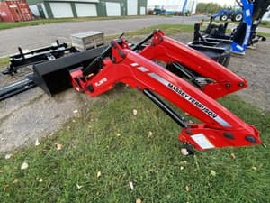 SOLD - 2021 Massey Ferguson FL3615 Stock No. C27747 Other Equipment ...