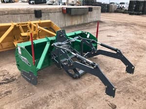 SOLD - 2021 METAL PLESS EXTENDMAXX Stock No. X233222 Other Equipment ...