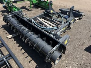 2021 HLA Silage Facer Stock No. X0131715 Hay and Forage For Sale ...