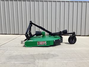 SOLD - 2021 AG-Meier Mohawk Brave 4 Stock No. 4283272 Hay and Forage ...