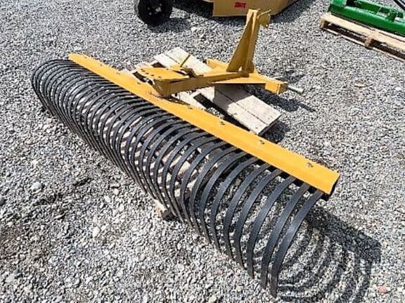 2021 Behlen Country 80110630YEL Other Equipment 3 Point Attachments for ...